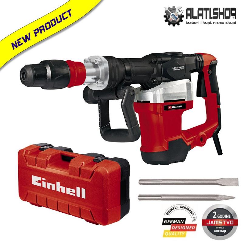 Einhell TC-DH 32 čekić za razbijanje (4139099) - Alati.Shop